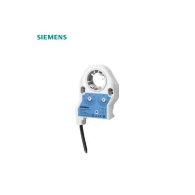 China PLC BPZ ASC77.2E Feedback Switch Automation Control System for Building Performance for sale