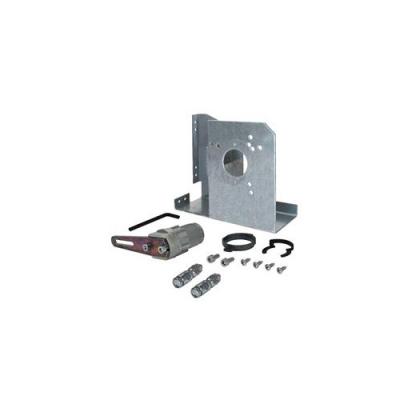 China Upgrade Your Building Control System with PLC BPZASK71.2 Air Valve Actuator Accessory for sale