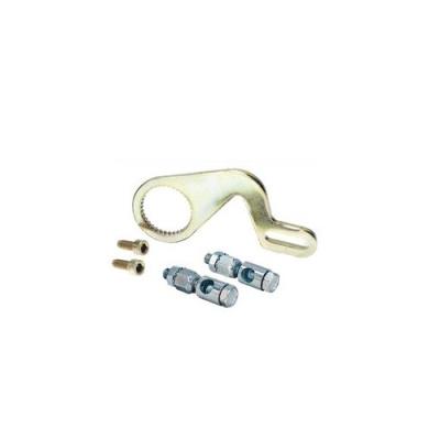 China PLC BPZ ASK71.3 Air Valve Actuator The Perfect Addition to Your Building Control System for sale