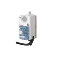 China PLC ASV181.1E/3 Air Valve Actuator Module for Operator Building Automation Control for sale