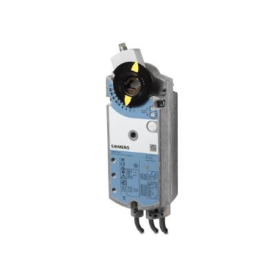 China Building Control PLC BPZ GBB135.1E Air Valve Actuator for Automation Control System for sale
