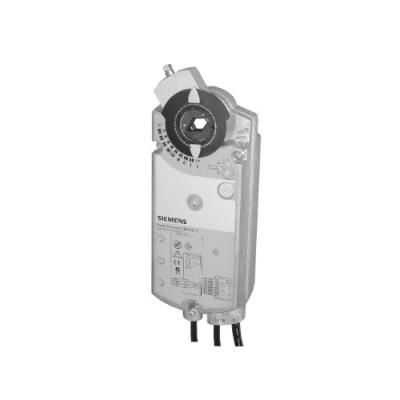 China BPZ GBB161.1E Air Valve Actuator for Smooth Building Control Automation Control System for sale