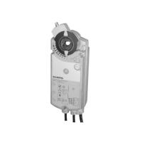 China Building Control PLC BPZ GBB164.1E Air Valve Actuator for Automation Control System for sale