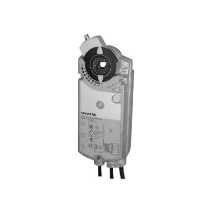 China PLC BPZ GBB166.1E Air Valve Actuator for Building Control and Automation Control for sale