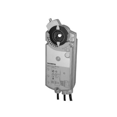 China Building Control PLC BPZ GBB331.1E Air Valve Actuator for Automation Control System for sale