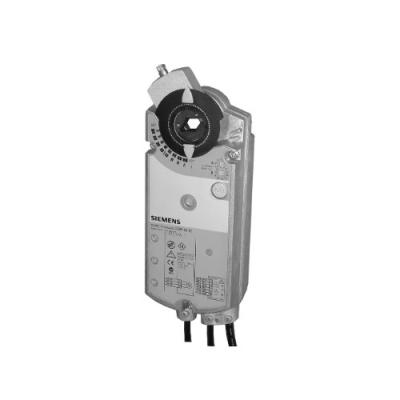 China PLC BPZ GBB335.1E Air Valve Actuator for Building Control and Automation Management for sale