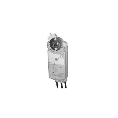 China PLC BPZ GCA121.1E Air Valve Actuator for Building Control System Automation Actuation for sale
