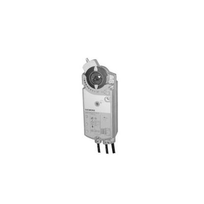 China Building Control PLC BPZ GCA126.1E Air Valve Actuator for Automation Control System for sale