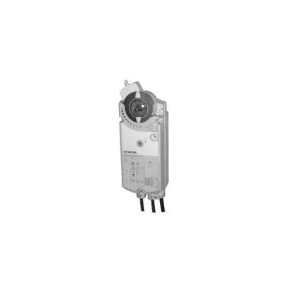 China PLC BPZ GCA161.1E Damper Actuator for Building Control Automation Control System for sale