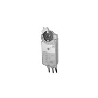China PLC BPZ GCA163.1E Air Valve Actuator The Essential Component for Building Automation for sale