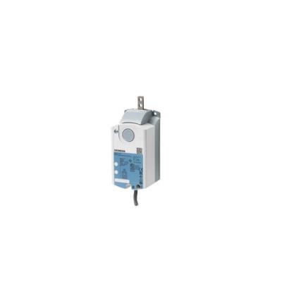 China Building Control PLC BPZ GDB131.2E Air Valve Actuator for Automation Control System for sale