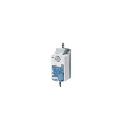 China Building Control PLC BPZ GDB161.2E Air Valve Actuator for Automation Control System for sale