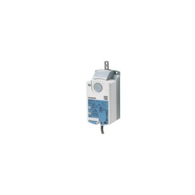 China PLC BPZ GDB163.2E Air Valve Actuator The Perfect Solution for Building Automation for sale