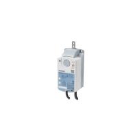 China PLC BPZ GDB336.2E Air Valve Actuator for Automated Damper Control in Building Control for sale