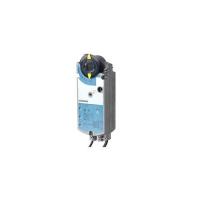 China Efficiently Control Air Flow in Buildings with PLC BPZ GGA126.1E/12 Air Valve Actuator for sale