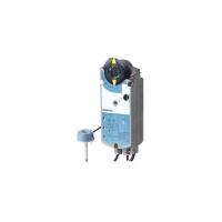 China Control Automation PLC BPZ GGA126.1E/T10 Air Valve actuator for Building control for sale
