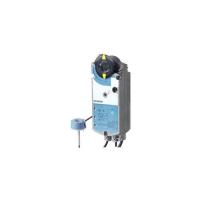 China Commercial Building PLC BPZ GGA126.1E/T12 Air Valve Actuator for Building Control for sale