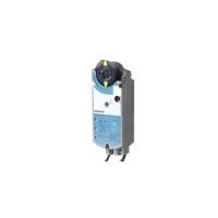 China Building Control PLC BPZ GGA326.1E/10 Air Valve Actuator for Automation Control System for sale