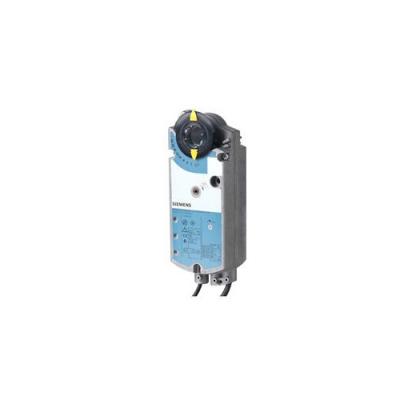 China Building Control PLC BPZ GGA326.1E/10 Air Valve Actuator for Automation Control System for sale