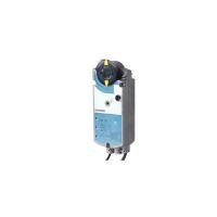 China Siemens BPZ GGA326.1E/12 Air Valve Actuator for Automated Damper Control in Buildings for sale