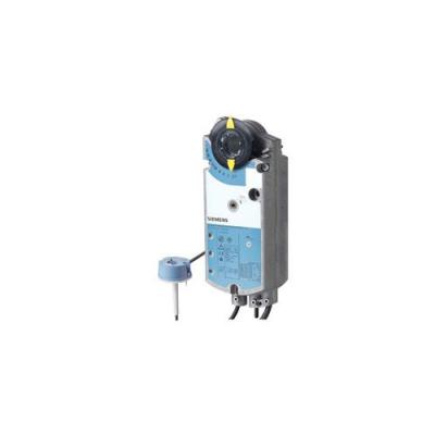 China PLC BPZ GGA326.1E/T10 Air Valve Actuator for Building Control System Damper Actuation for sale