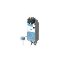China Building Control Automation Made Easy with PLC BPZ GGA326.1E/T12 Air Valve Actuator for sale