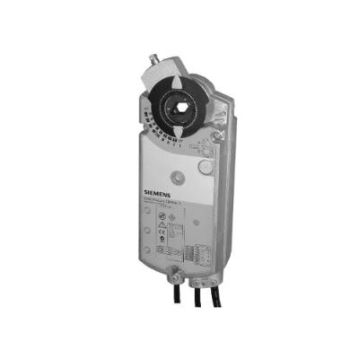China Building Control PLC BPZ GIB136.1E Air Valve Actuator for Automation Control System for sale