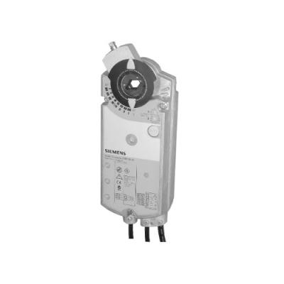China Building Control Automation System BPZ GIB163.1E Air Valve Actuator for Damper Control for sale