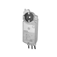 China PLC BPZ GIB166.1E Air Valve Actuator for Building Control and System Optimization for sale