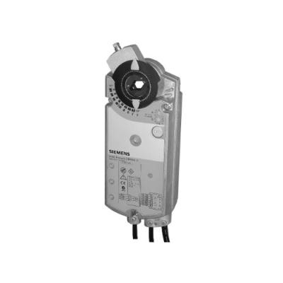 China PLC BPZ GIB331.1E Air Valve Actuator The Perfect Fit for Automated Building Control for sale