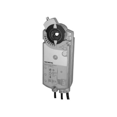 China Building Control Automation Made Simple with PLC BPZ GIB336.1E Air Valve Actuator for sale