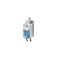 China PLC BPZ GLB136.2E Air Valve Actuator The Perfect Fit for Building Control Automation for sale