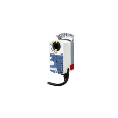 China PLC BPZ GLB181.1E/3 Air Valve Actuator The Ultimate Automation Solution for Buildings for sale