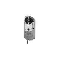 China PLC BPZ GMA121.1E for Air Valve and Damper Actuation in Building Automation Systems for sale