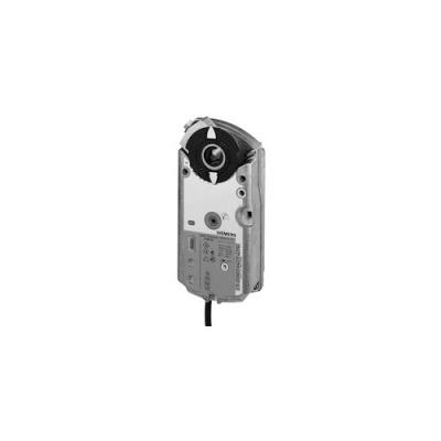 China PLC BPZ GMA121.1E for Air Valve and Damper Actuation in Building Automation Systems for sale