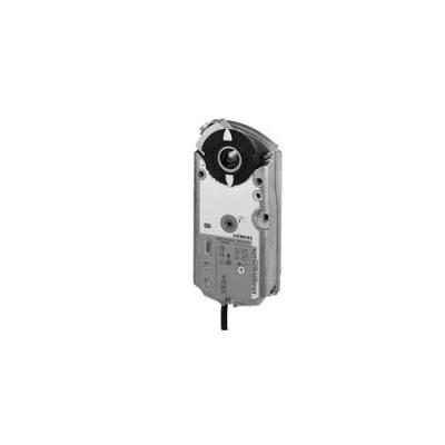 China PLC BPZ GMA126.1E Air Valve Actuator The Perfect Solution for Building Automation for sale