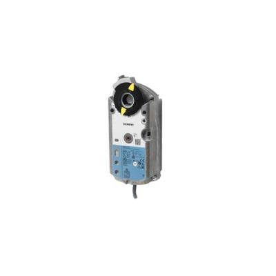 China PLC BPZ GMA131.1E Damper Actuator for Air Valve Automation in Building Control Systems for sale