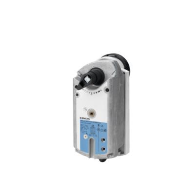 China Upgrade Your Building Control System with SiemensBPZ GMA131.9E Ball Valve Actuator for sale