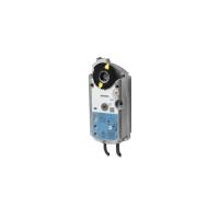 China Building Control Automation System BPZ GMA136.1E Air Valve Actuator for Damper Control for sale