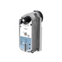 China Transform Your Building Control System with PLC BPZ GMA161.9E Ball Valve Actuator for sale