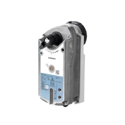 China Transform Your Building Control System with PLC BPZ GMA161.9E Ball Valve Actuator for sale