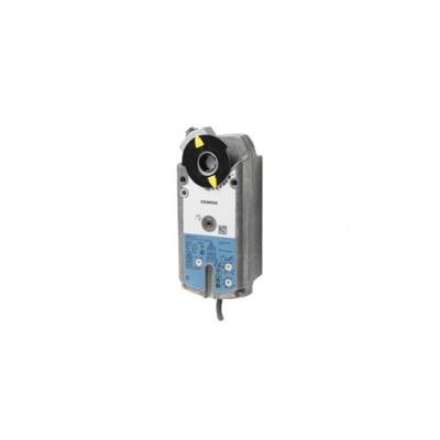 China PLC BPZ GMA163.1E Air Valve Actuator for Building Automation and Damper Control System for sale
