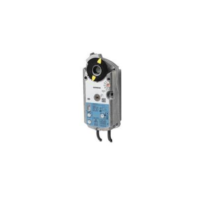 China Building Control PLC BPZ GMA164.1E Air Valve Actuator for Automation Control System for sale