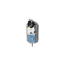China Building Control PLC BPZ GMA321.1E Air Valve Actuator for Automation Control System for sale