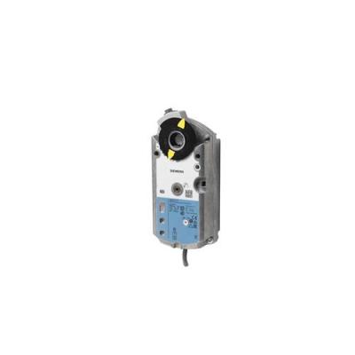 China Building Control PLC BPZ GMA321.1E Air Valve Actuator for Automation Control System for sale
