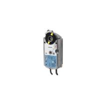 China Smooth Damper Operation Automation System with PLC BPZ GMA326.1E Air Valve Actuator for sale