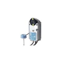 China PLC BPZ GNA126.1E/T10 Air Valve Actuator for Damper Control in Building Automation for sale
