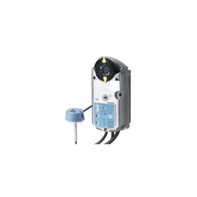 China PLC BPZ GNA126.1E/T10 Air Valve Actuator for Damper Control in Building Automation for sale
