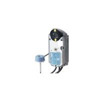 China PLC BPZ GNA126.1E/T12 Advanced Solution for Air Valve and Damper Control in Buildings for sale