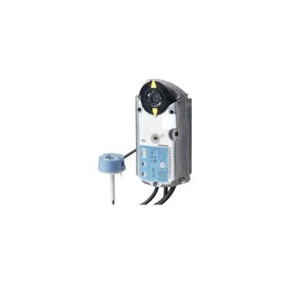 China PLC BPZ GNA126.1E/T12 Advanced Solution for Air Valve and Damper Control in Buildings for sale
